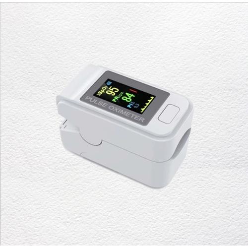 Promo Oximeter Alat Pengukur Saturasi Fingerpulse oxymeter mengukur ...