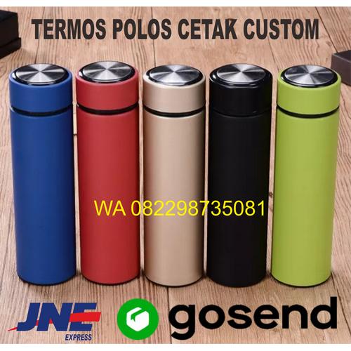 Jual termos life custom/Tumbler sakura custom/termos sakura custom ...