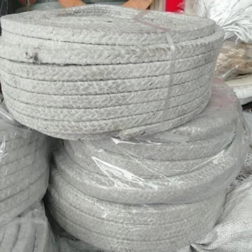 Jual gland packing asbestos 7/8 x 5kg ( gland packing asbestos ptfe ...