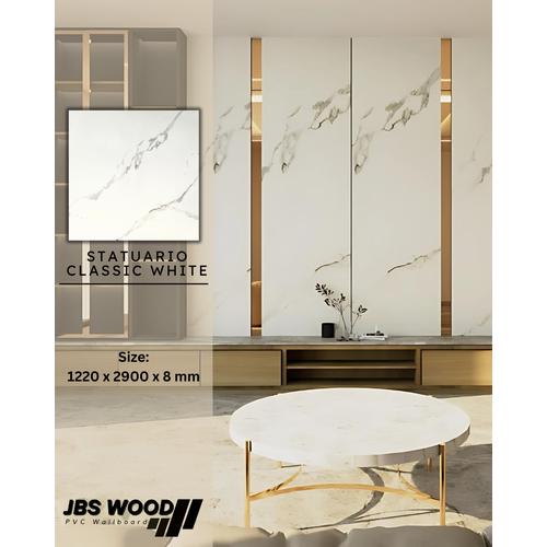 Jual PVC Wallboard Dinding Marmer MM 8037 - Jakarta Timur - JBS Wood ...