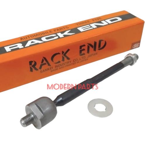 Jual SR-B320 RACK END MITSUBISHI XPANDER OUTLANDER LONG TIE ROD PANJANG ...