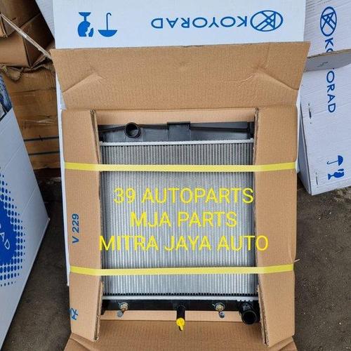 Jual Radiator New Vios Yaris matic 2007-2012 KOYORAD - Jakarta Barat ...