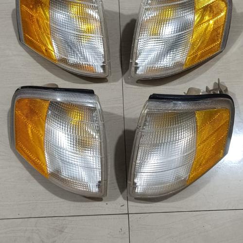 Jual Sen Usdm Sign Corner W202 original mercedes benz - Kota Depok ...