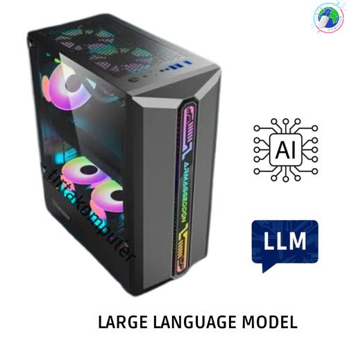 Jual cpu rakitan core i7 Generasi terbaru vga rtx desain editing ...