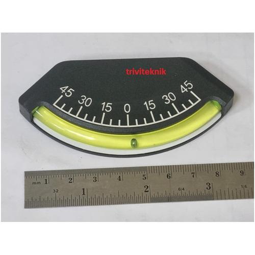 Jual Clinometer mini plastic singel 70085,klinometer Plastik alat ...