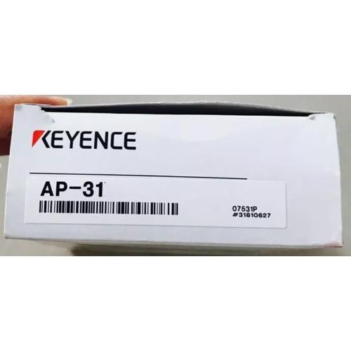 Jual Keyence AP-31 Digital Pressure Sensor AP31 - Kota Batam - autopart ...