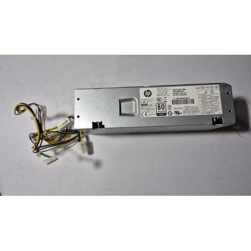 Jual PSU power supply HP mini PC built up prodesk elitedesk - Jakarta ...