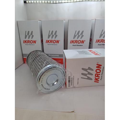 Jual Suction filter hidrolik 1-1/2 inch drat bsp brand Ikron hf410-30. ...