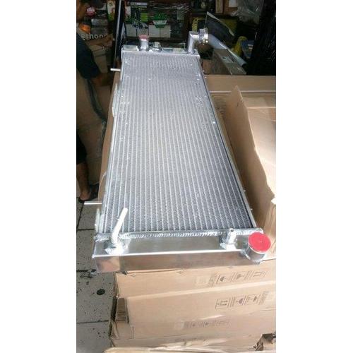 Jual jeep cherokee XJ radiator full almunium - Jakarta Barat - Radiator ...