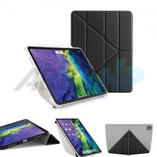 Jual Smart Folio Flip Origami Leather PC Case Casing Cover iPad Mini 7. ...