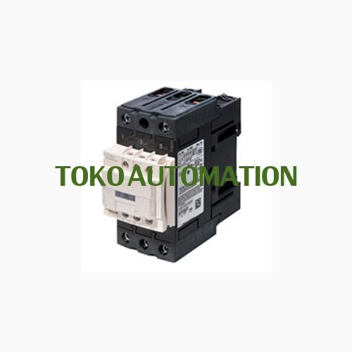 Jual Contactor LC1D Kontactor LC1D50 M7 LC1D50M7 LC1D50M7C PL71 ...