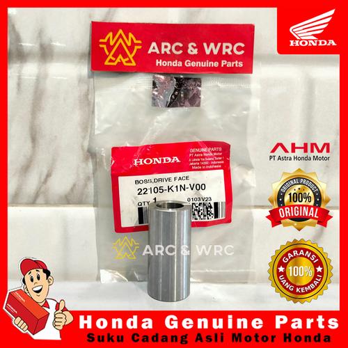 Jual Bosh Bos Drive Face Rumah Roller Honda Vario 160 // 22105K1NV00 ...
