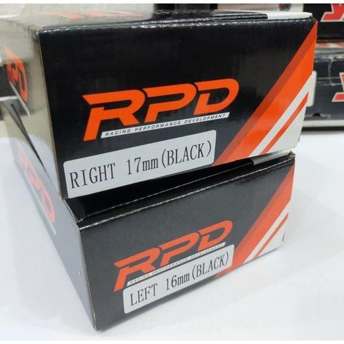 Jual Master Rem RPD 17 Kanan 16 Kiri Plus Switch Rem TDR - Jakarta ...