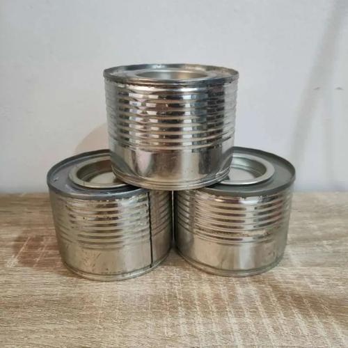Jual Sterno Gel KALENG Pemanas Spiritus Api Makanan Prasmanan Catering ...