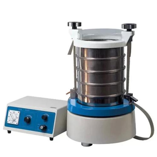 Jual Mesin Sieve Shaker || WQS Vibrating Screen || AeLAB London ...