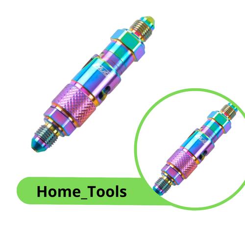 Jual Quick Release Staubli AN3 HYB Titanium Original Quality - Jakarta ...