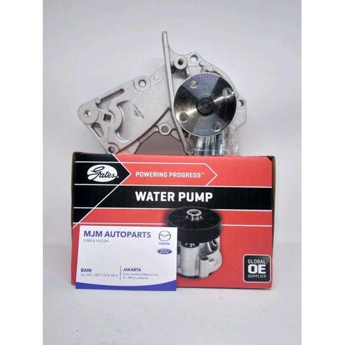 Jual Water Pump Ford Fiesta Ecosport - Jakarta Barat - Radiator Mobil ...