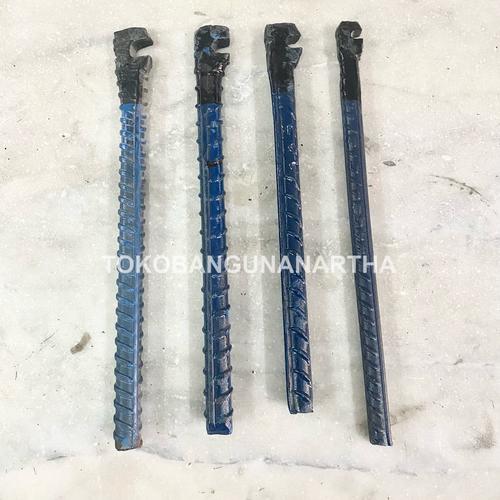 Jual Pleser Besi Beton / Alat Pembengkok Besi Beton - 6 mm - Kota ...