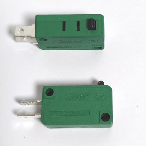 Jual Saklar Mikro KW3-0Z Micro Switch 2 Pin 16A 125V 250V - Kota Tanjung Pinang - Caldera ...