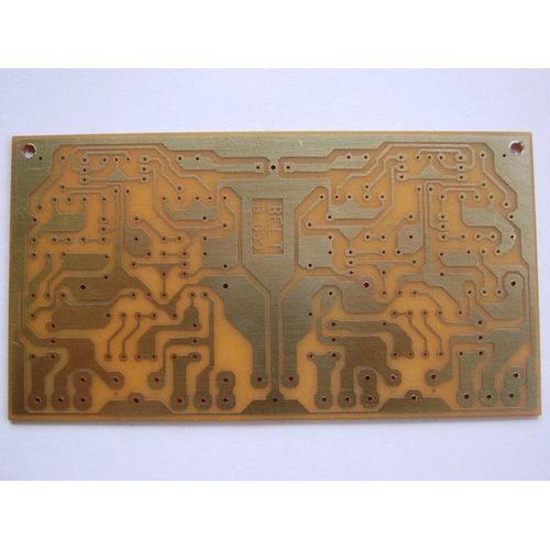 Jual DIY PCB 150 Watt TIP Stereo OCL Power B-059 dan Komponen - Jakarta ...