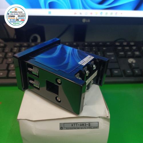 Jual CTT Fuji electric KTT-AW3-B Barang ready Original japan - Jakarta Barat - Mitra_Abadi69 ...