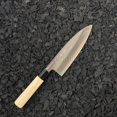 Promo Pisau dapur deba chef japanese knife Salmon Sashimi Sushi - Kab ...