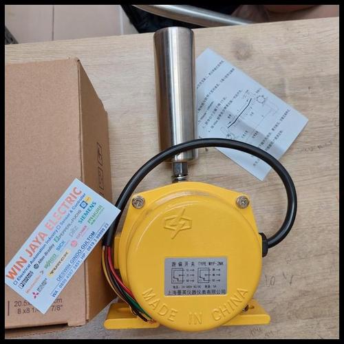 Jual Alat Pertukangan Safety Switch Conveyor Belt Sway Switch Myp-2Nk ...