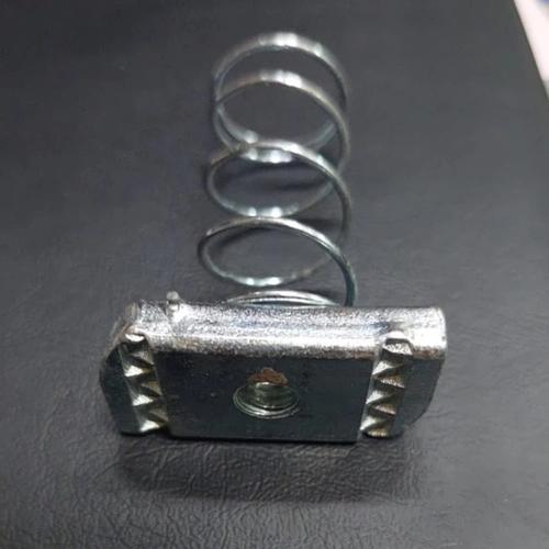 Jual Baut / Spring Nut ukuran M10 - Jakarta Pusat - Sumber Jaya AKS ...