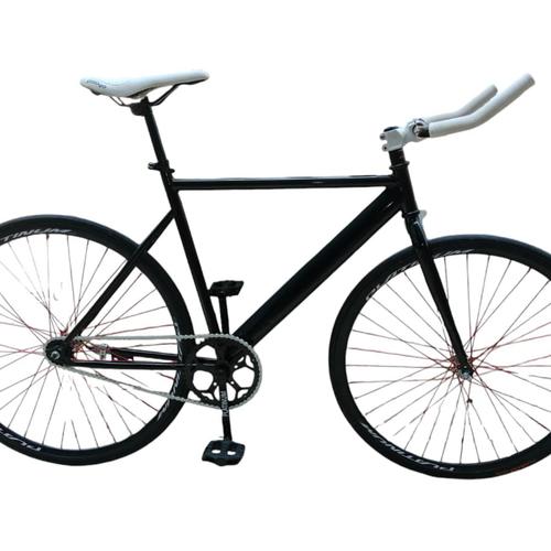 Promo Sepeda FiXie Rakitan 700c Doltrap / Torpedo - Jakarta Timur ...