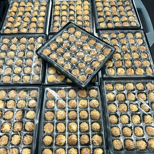 Jual Nastar Box Premium Original - Kota Pontianak - LA FRIDA CAKES ...