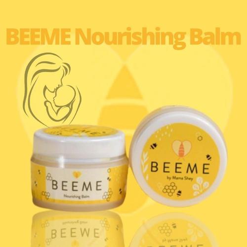 Jual Beeme Nourishing Balm 15 gr Skincare Ibu dan Anak Sehat Wajah ...
