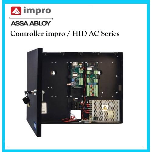 Jual Controller IMPRO I HID AC Series IPS Boxed Solution Includes Cluster Controller, With One ...