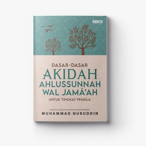 Jual Dasar-dasar Akidah Ahlussunnah Wal Jamaah untuk Tingkat Pemula ...