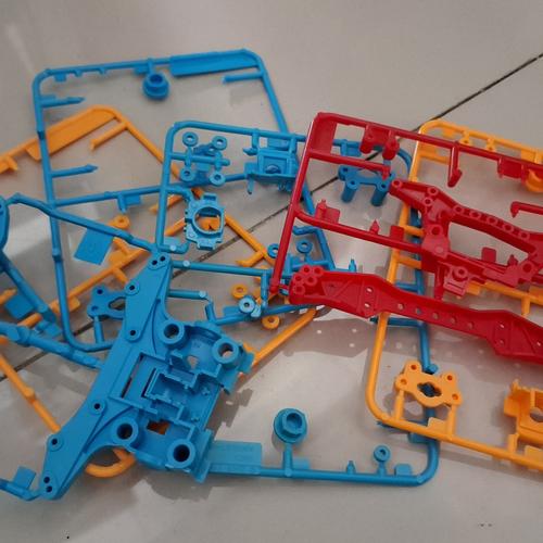 Jual nt gearbox ms chassis tamiya original - Kota Semarang - TAMIYA ...