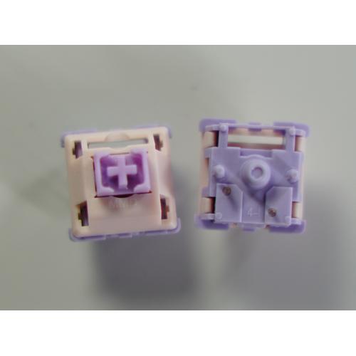 Jual MMD/ MENGMODA PRINCESS V3 LINEAR Mechanical Switch ( PCB Mount ) 5 ...