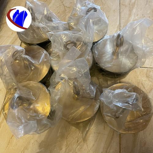 Jual Scupper Plug 165-200 Impa 232488 ukuran 8 inch - Kab. Bekasi ...