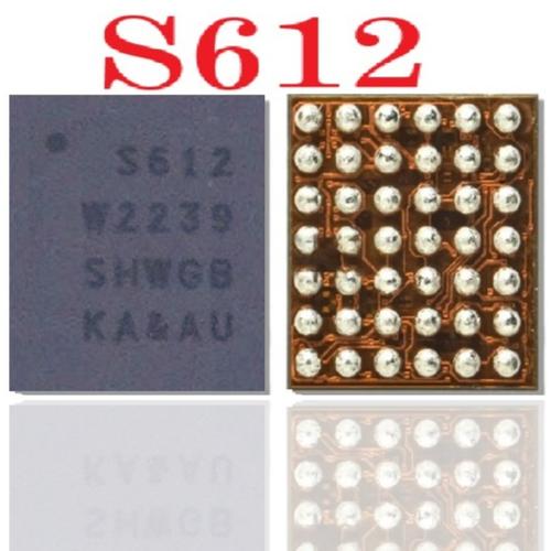 Jual IC S612 IC Wifi S612 Samsung A750 A5 A7 2018 New Original - Kota Bekasi - BEKASI-FLASHER ...
