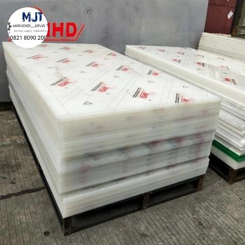Jual Nylon sheet/ pe lembaran AHD 20 mm x 1 m x 2 m - Putih, 80mm x 1m x 2m - Jakarta Barat ...