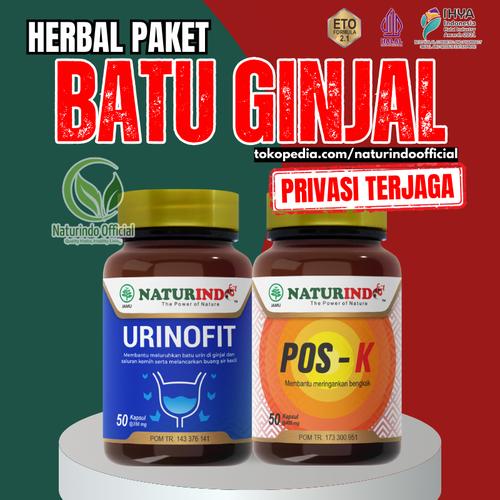Jual Obat Herbal Batu Ginjal Obat Kencing Beser Gagal Ginjal Infeksi Saluran Kemih Urinofit Pos ...