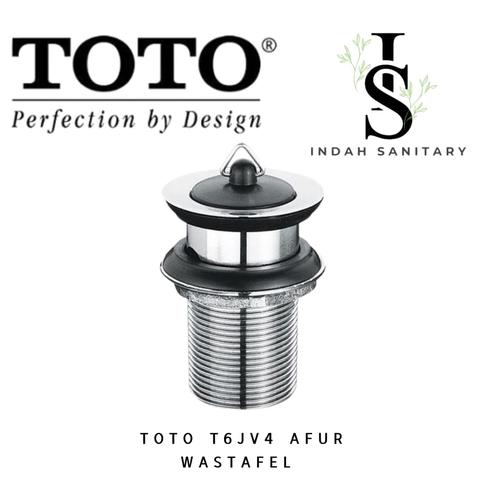 Jual Kepala wastafel tarik Toto t6jv4 Afur Head original - Jakarta ...