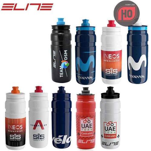 Promo ELITE Fly Team Bottle 750ml - Botol Minum Bidon Sepeda - Ineos ...