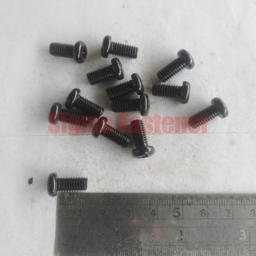 Jual Baut JP Hitam M6 Panjang 8-50 mm - M6x10 - Kab. Bogor - SIGMA FASTENER | Tokopedia