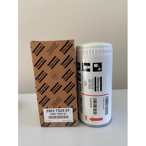 Jual Atlas Copco 2903752501 Oil Filter Element - Kab. Bekasi - PARTS ...