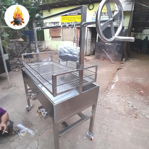 Jual deep fryer alat penggorengan gas - Kota Bekasi - MyBoss007 | Tokopedia