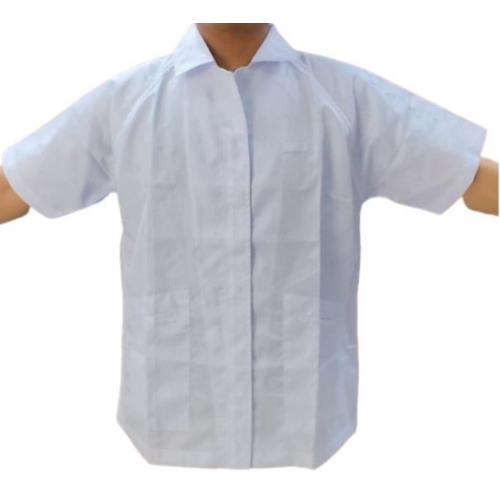Jual Baju ESD Baju Anti Statik ESD ESD lab coats in ESD Protected Areas ...
