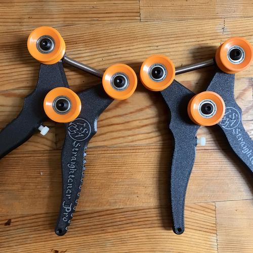 Jual Arrow Straightener PRO untuk arrow kayu, bambu dan aluminium Alat ...