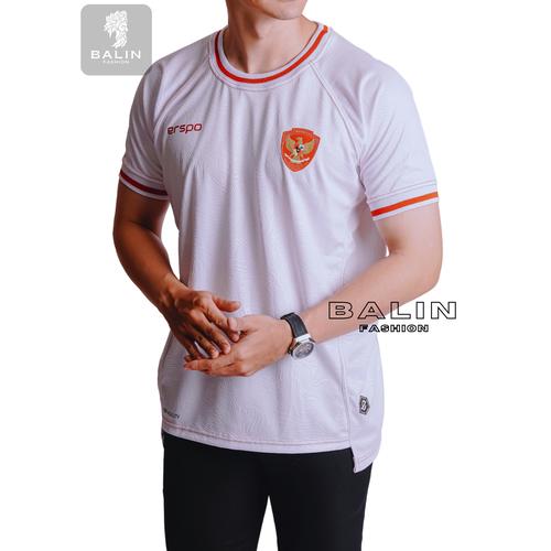Jual JERSEY TIMNAS ERSPO JERSEY TERBARU TAHUN 2024-2025 UNISEX BAHAN TOPO EMBOS BRAZIL LOGO ...