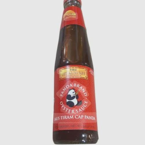 Jual Saos Tiram Cap Panda Lee Kum Kee...isi 770gr - Kota Surabaya ...
