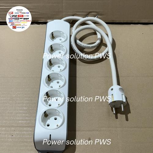 Jual Broco Kabel Listrik Extension / Kabel Per Panjangan / Cable ...