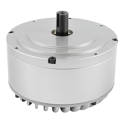 Jual BLDC Motor 3KW Golden Motor (HPM03KW) Air Cooling - 48V - Kab ...